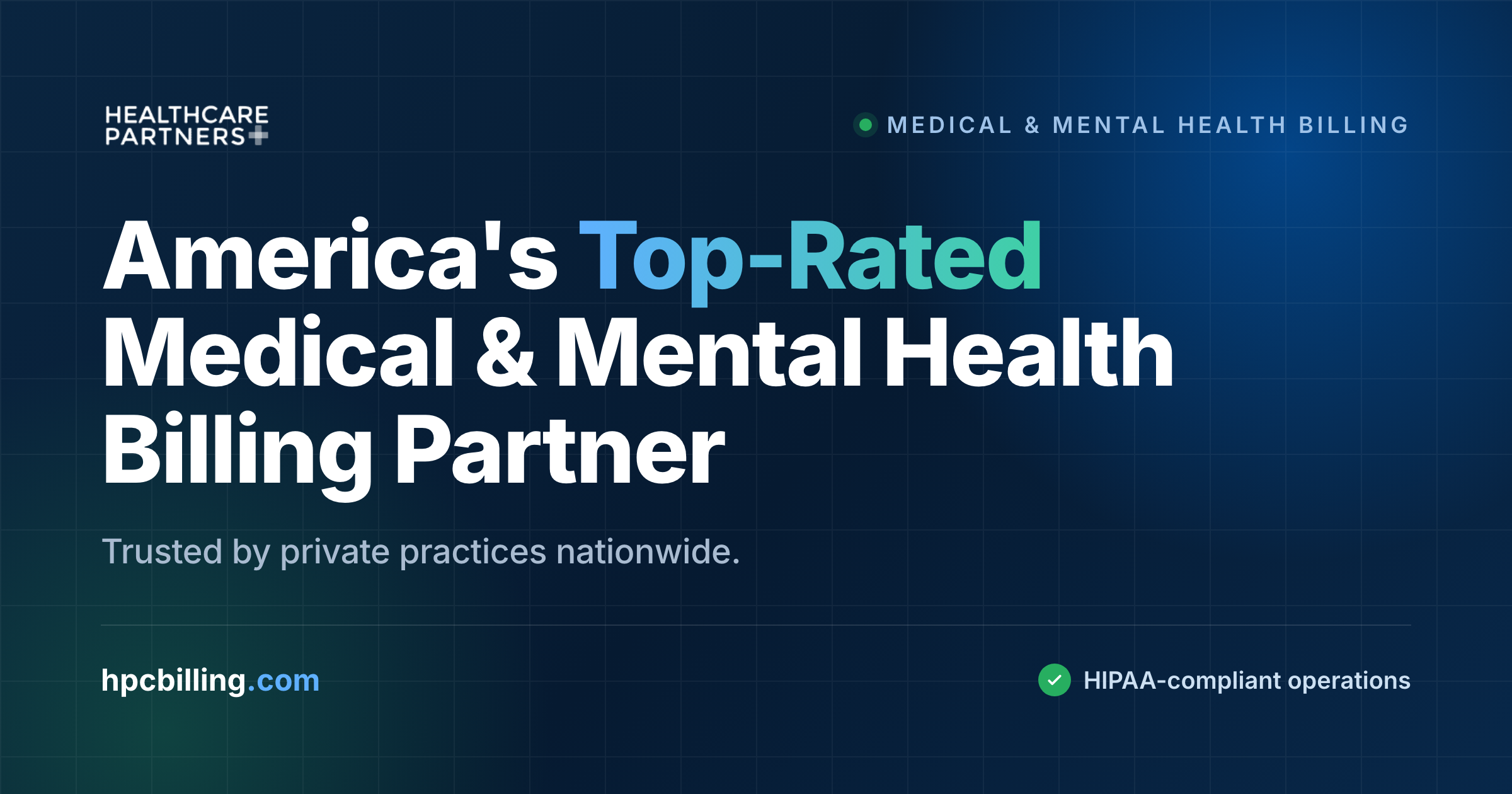 Top 10 best medical and mental-health billing companies in Texas - HPC ...